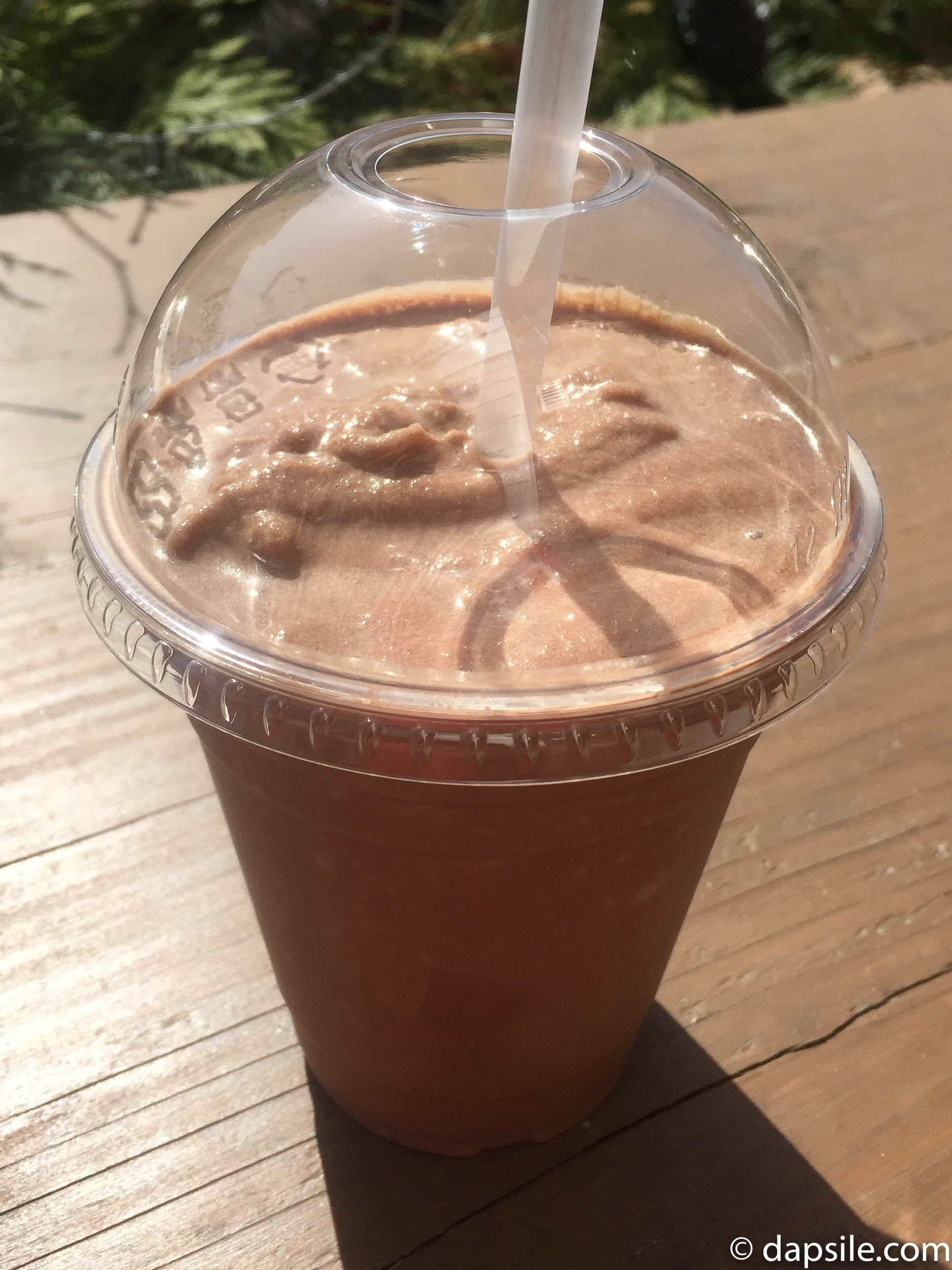 Chocolate Drinks, the Coffee and Tea Alternative - Hot or Cold - dapsile