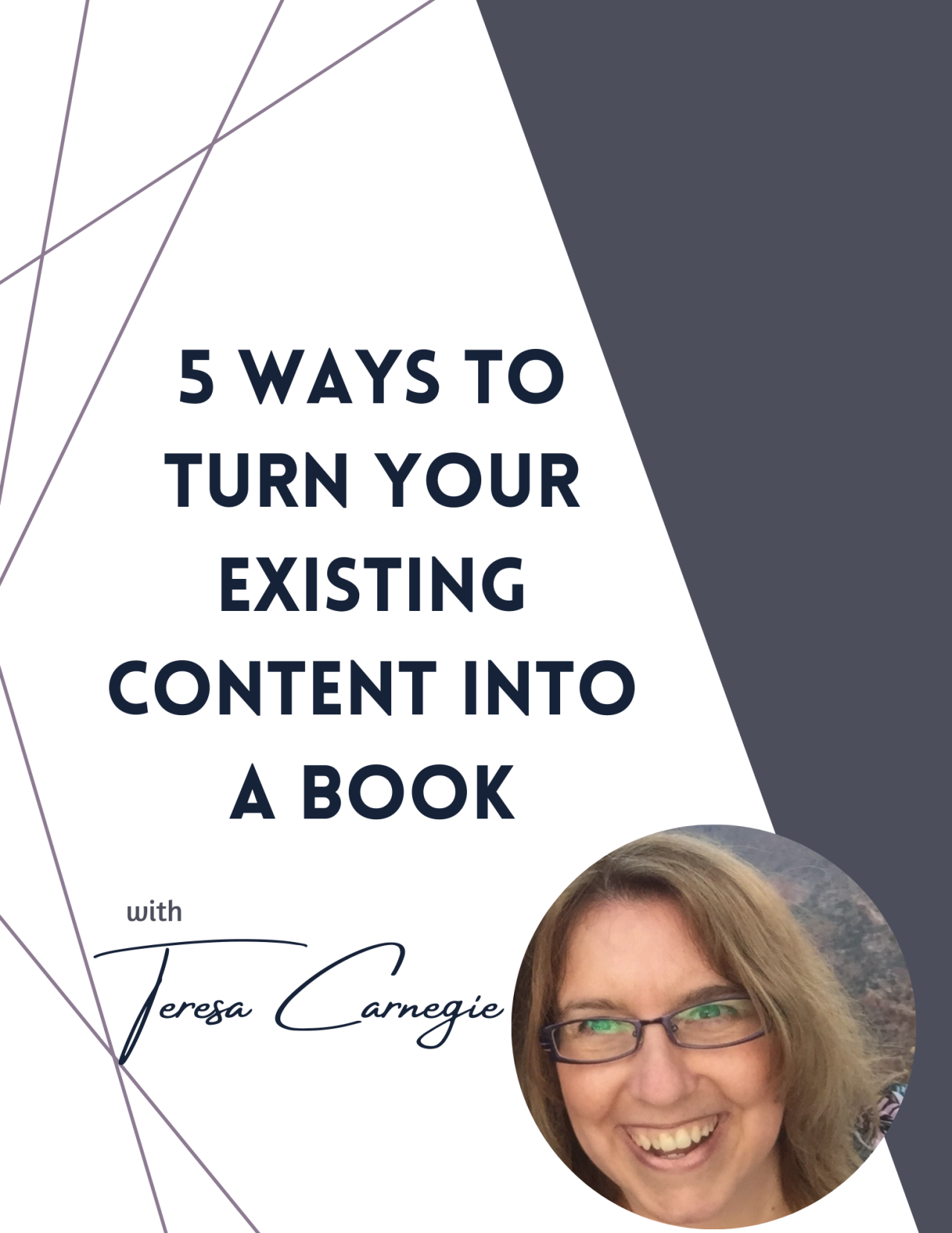 5 Ways to Turn Your Existing Content into a Book - dapsile 5 Ways to Turn Your Existing Content into a Book - dapsile